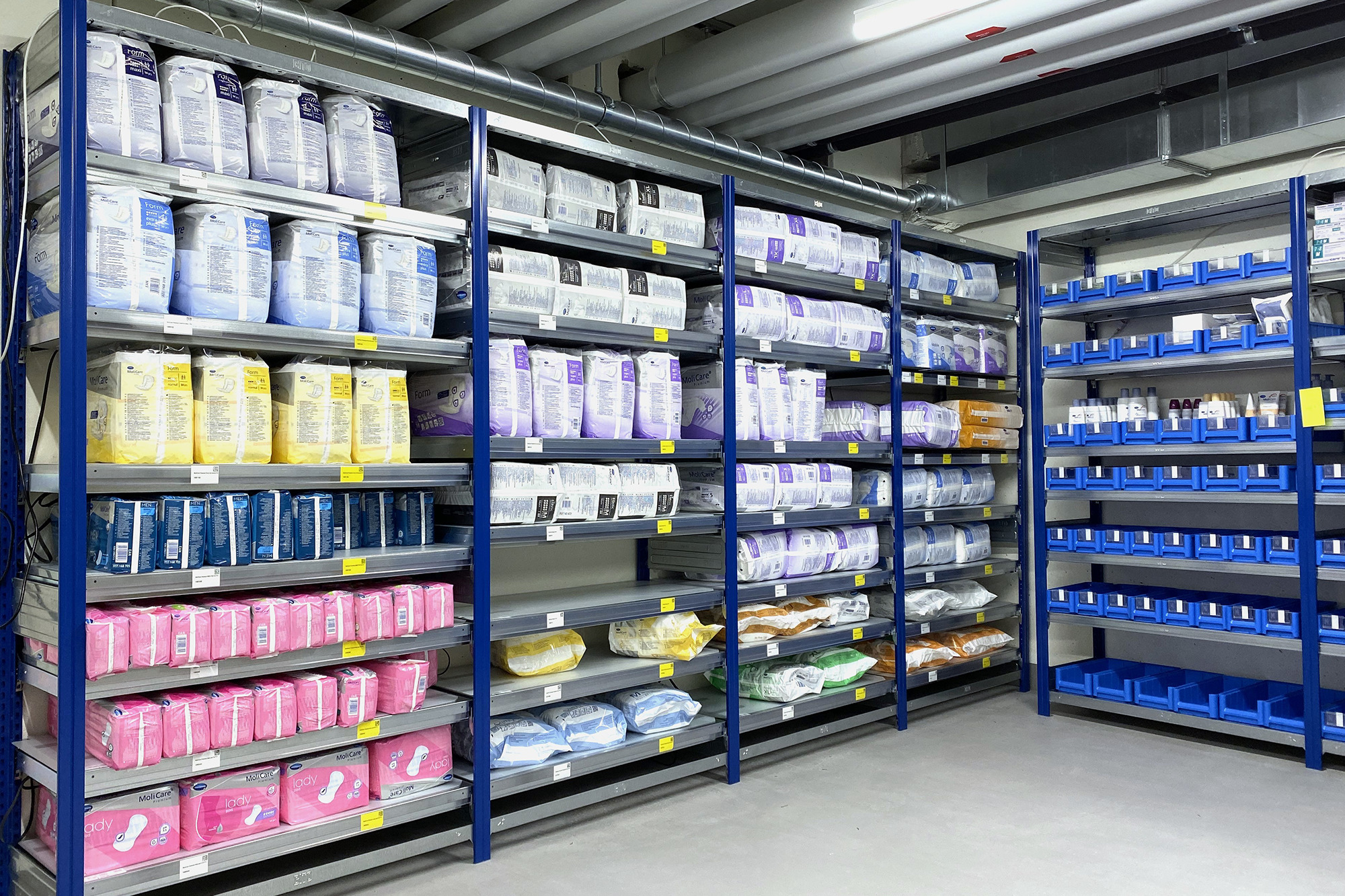 AutoInventory - Wiegand System GmbH