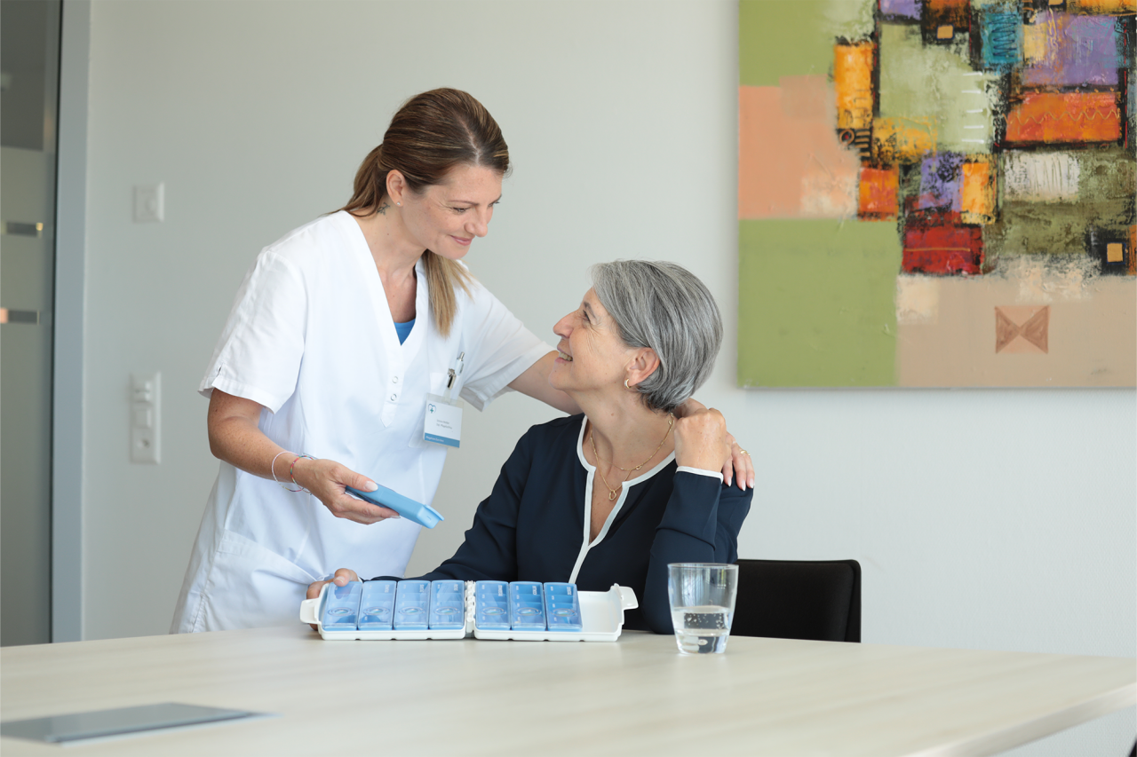 Externes Richten - Wiegand System GmbH