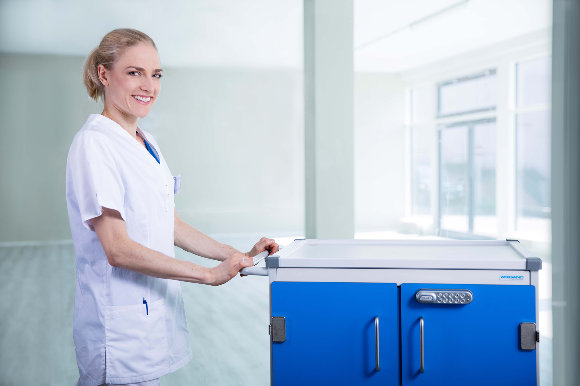 Wagen - Wiegand System GmbH