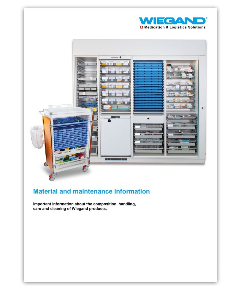 Downloads - Wiegand System GmbH