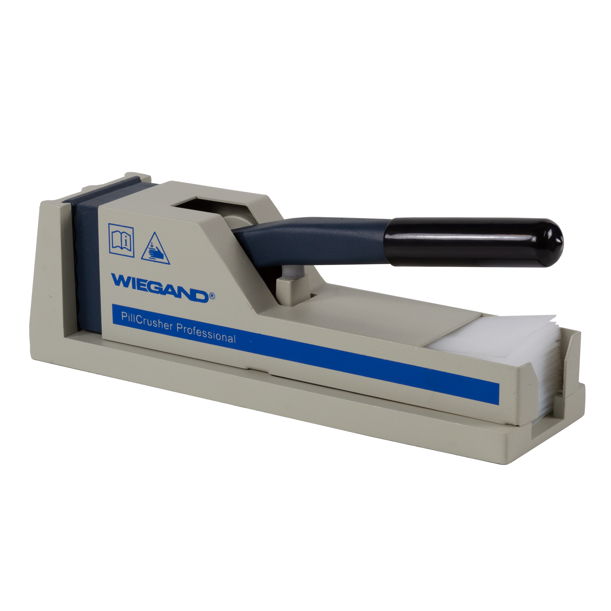 WIEGAND® PillCrusher Professional | 202.95.01