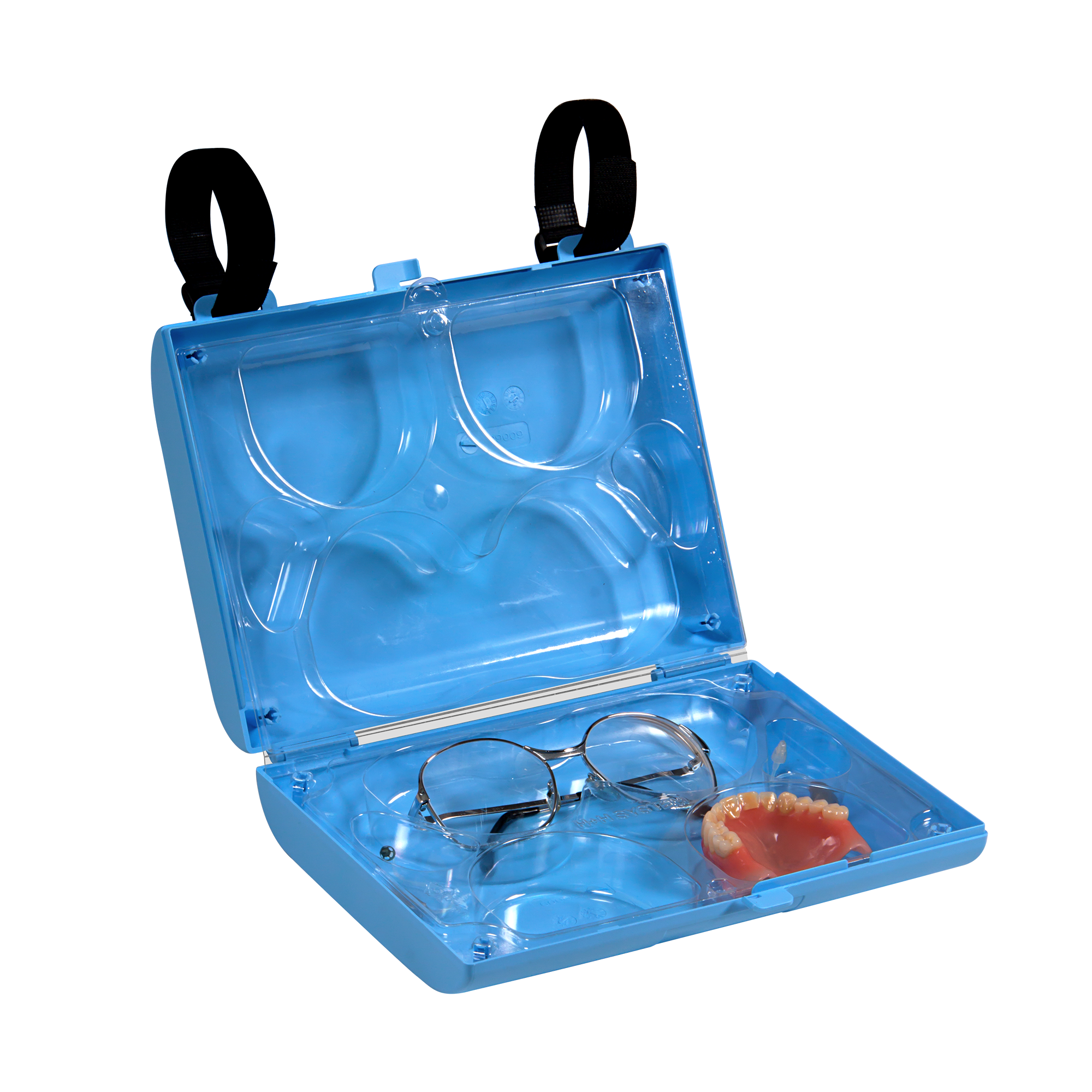 elibox ® - the patient box for personal items | 202.104.001